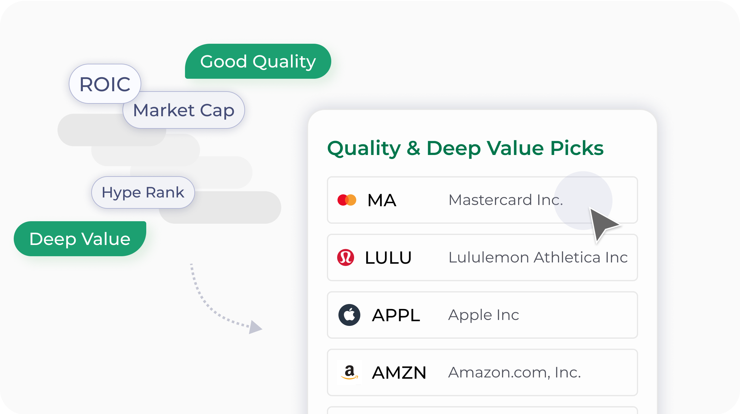 ValueGlance | Stock Analyzer