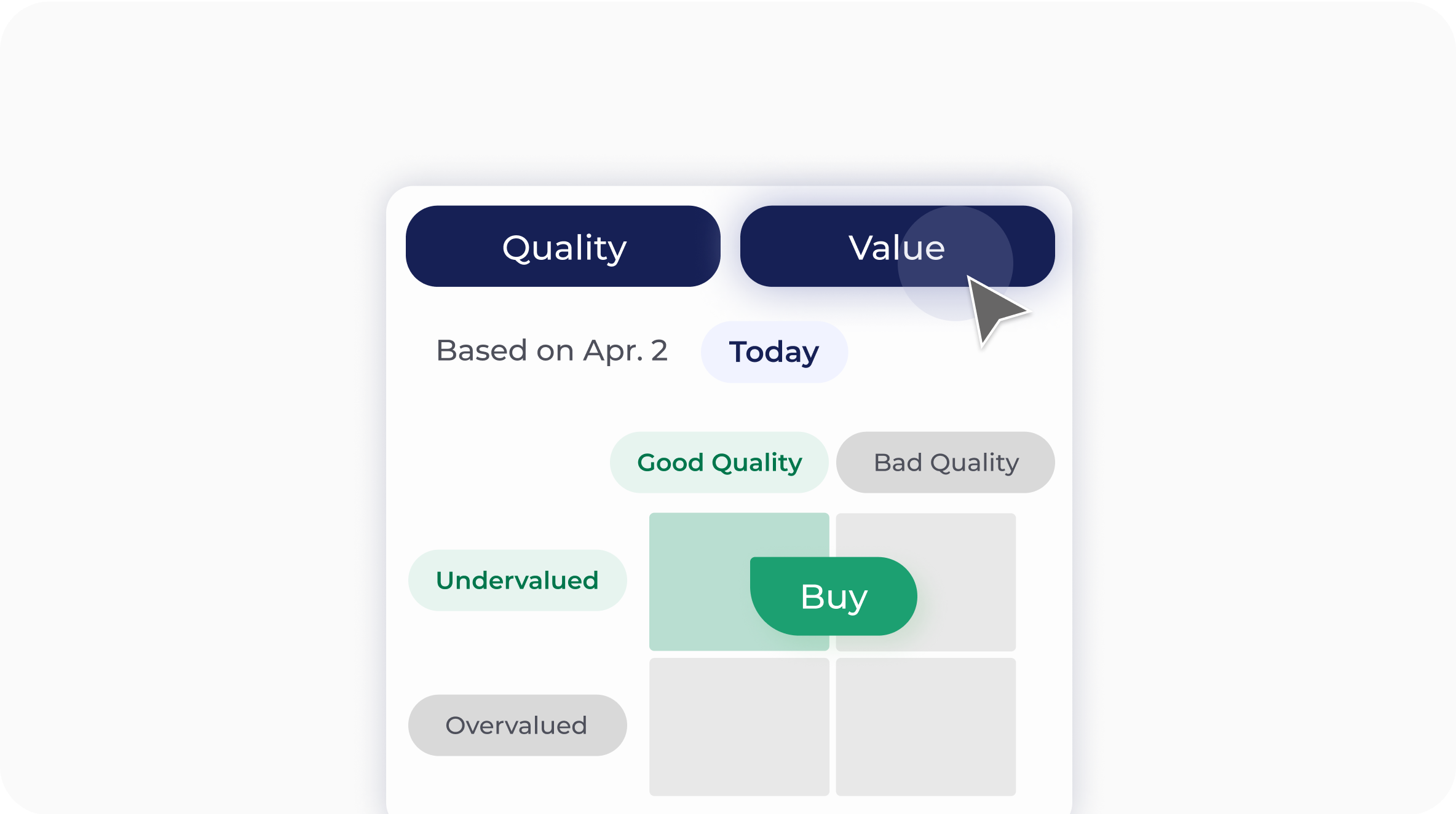 ValueGlance | Stock Analyzer